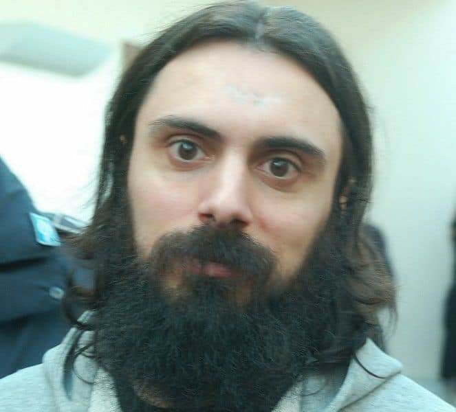 IL CASO: LUCA DELFINO, IL KILLER DELLE FIDANZATE - Mediaone online